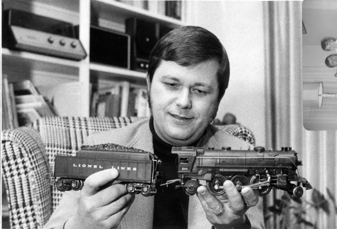 If Only Joe Tait Still Broadcast Cavs’ Games | Andy B Sports