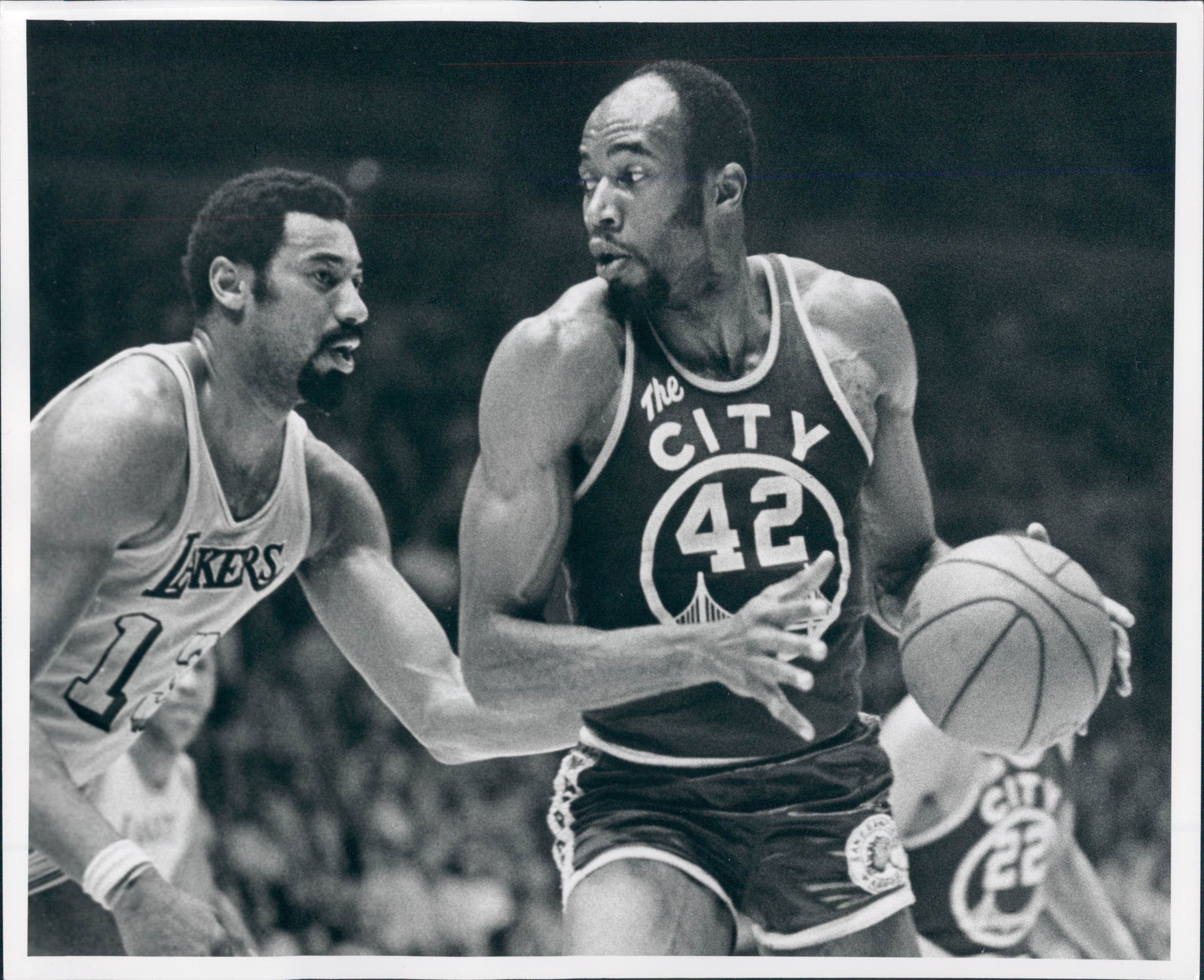 Remembering Nate Thurmond And Other Reflections | Andy B Sports