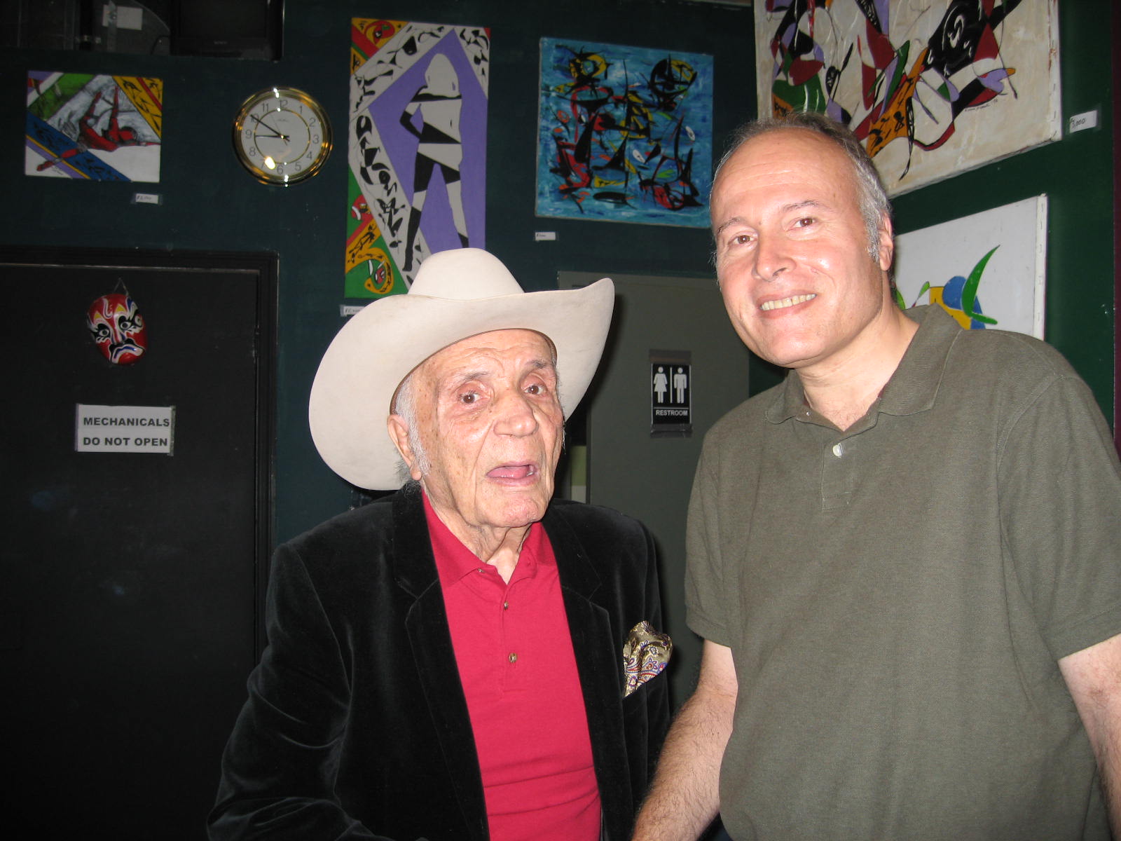 Remembering Jake LaMotta | Andy B Sports