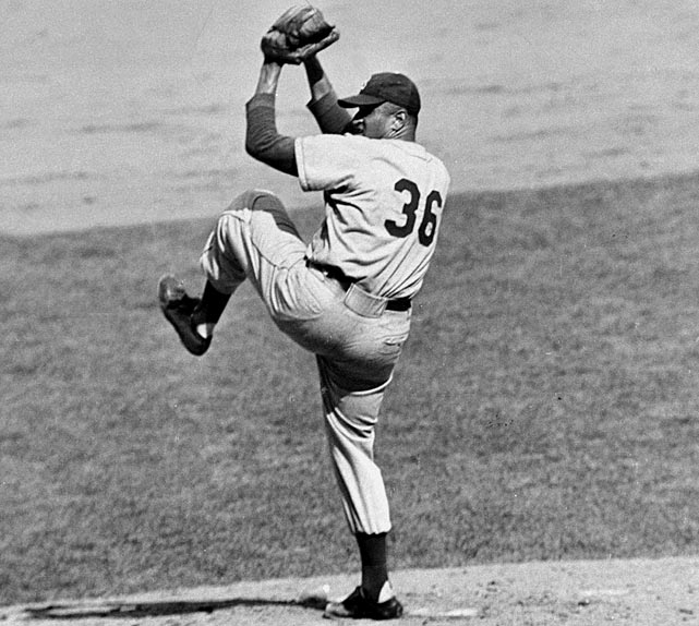 The Transcendent Don Newcombe Remembered | Andy B Sports