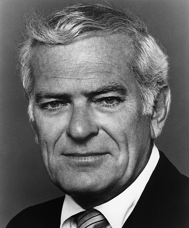 Remembering The Superb Broadcaster, Jack Whitaker | Andy B Sports