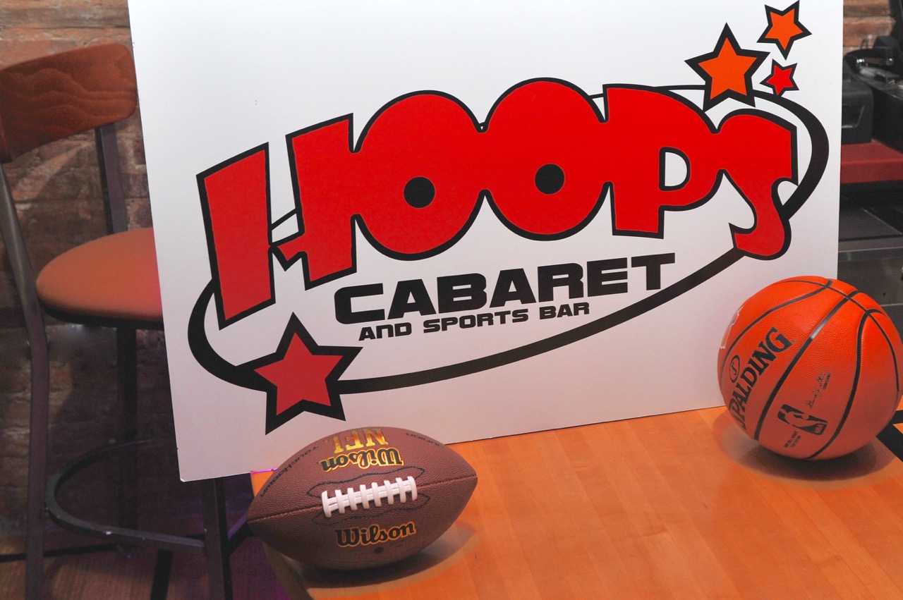 Watch Boxing’s “Garcia vs Fortuna” at Hoops Cabaret Sports Bar, July ...